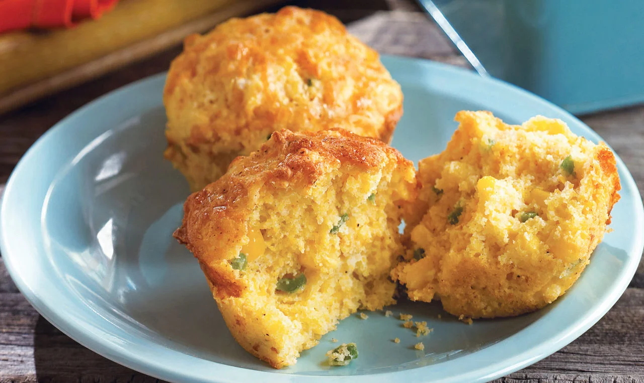 Mini Jalapeño Cornbread | Safeway Canada