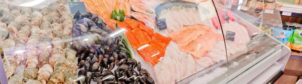 The Seafood Dept. edition | Sobeys Inc.