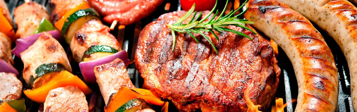 Soupers BBQ rapides et faciles pour la semaine | IGA