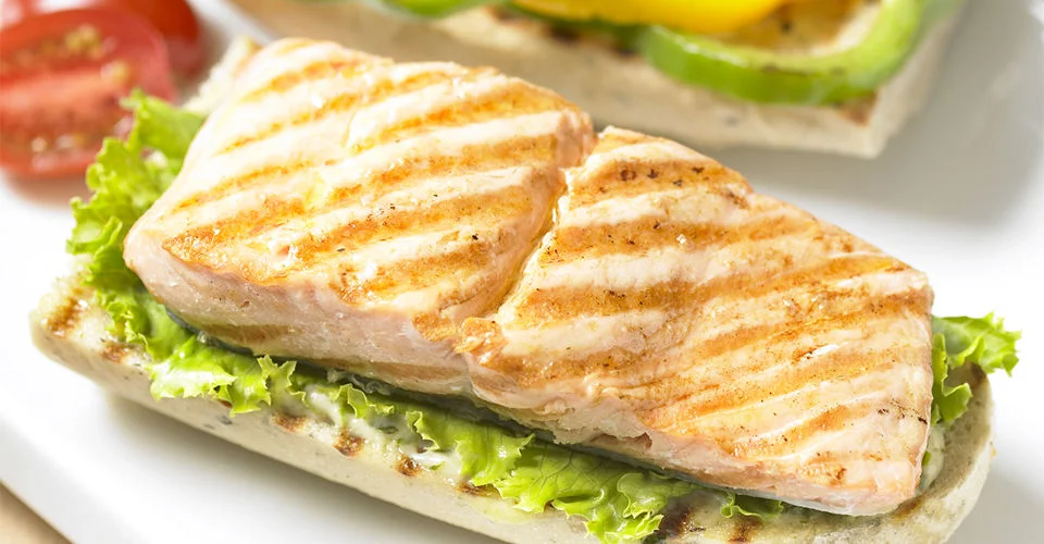 Everything to Know About Sockeye Salmon | Safeway Canada