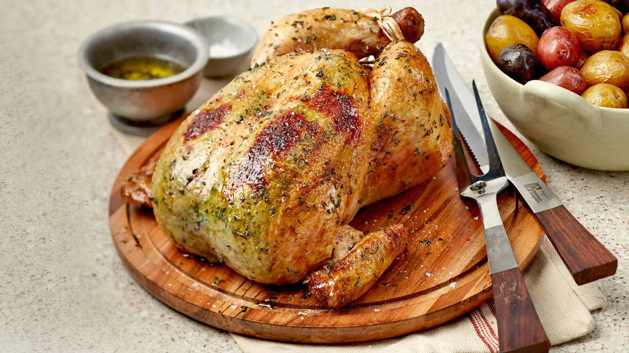 Rethink Your Chicken Favourites | Sobeys Inc.
