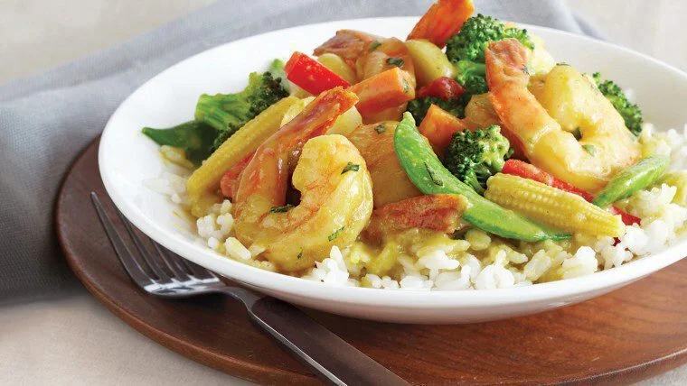 Gluten-Free Dinner Meal Plan | Sobeys Inc.
