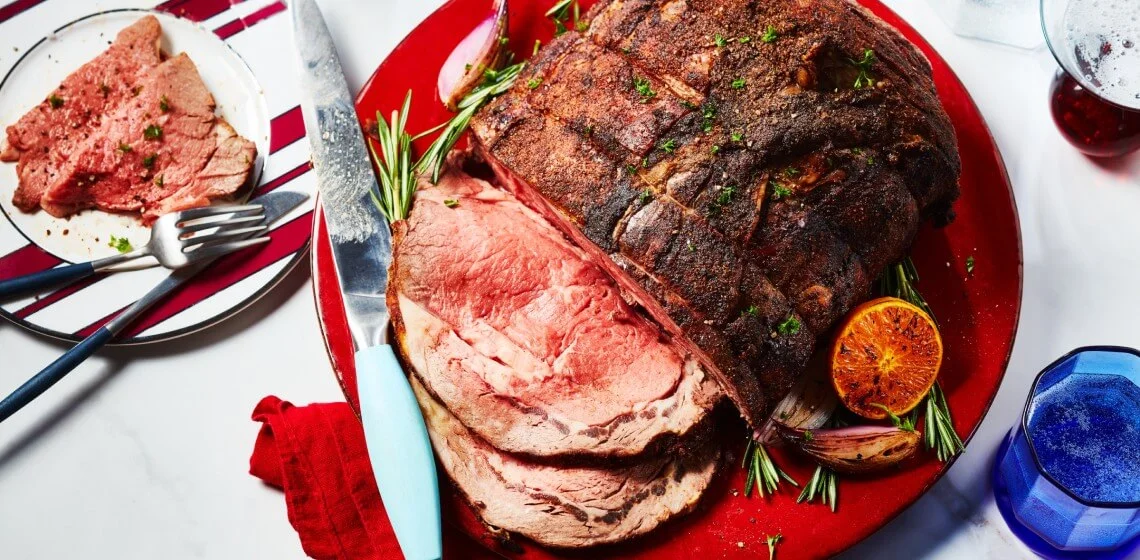 Moroccan-Inspired Prime Rib Beef Roast Canada | Safeway Canada