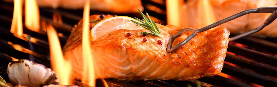 How to Cook Fish on the BBQ | IGA
