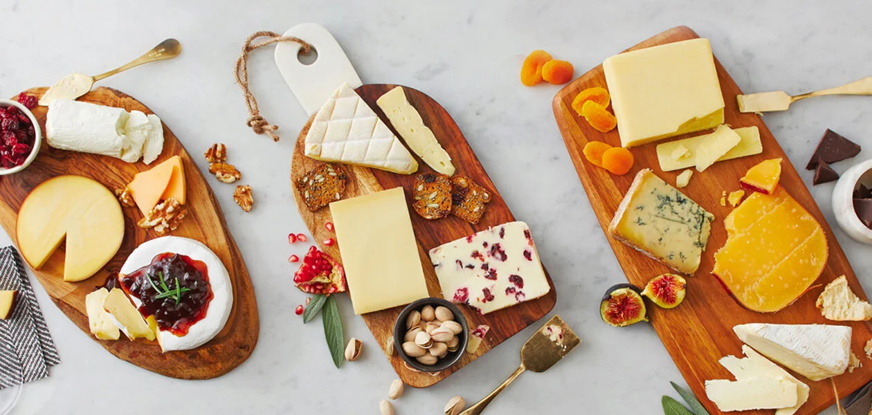 Cheese Board Ideas for Every Party | Safeway Canada
