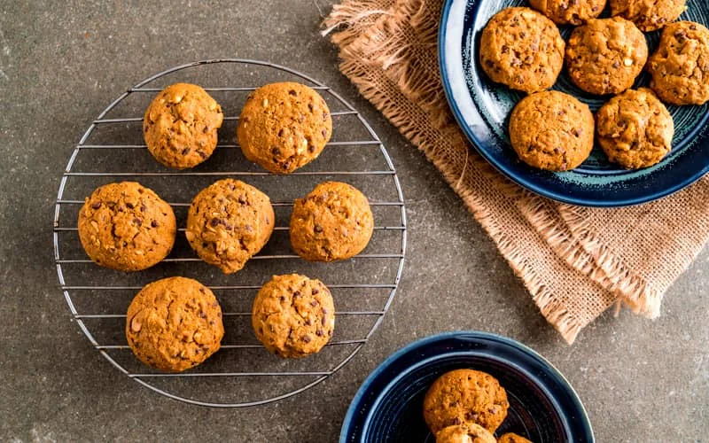 Creative Muffin Ideas | IGA