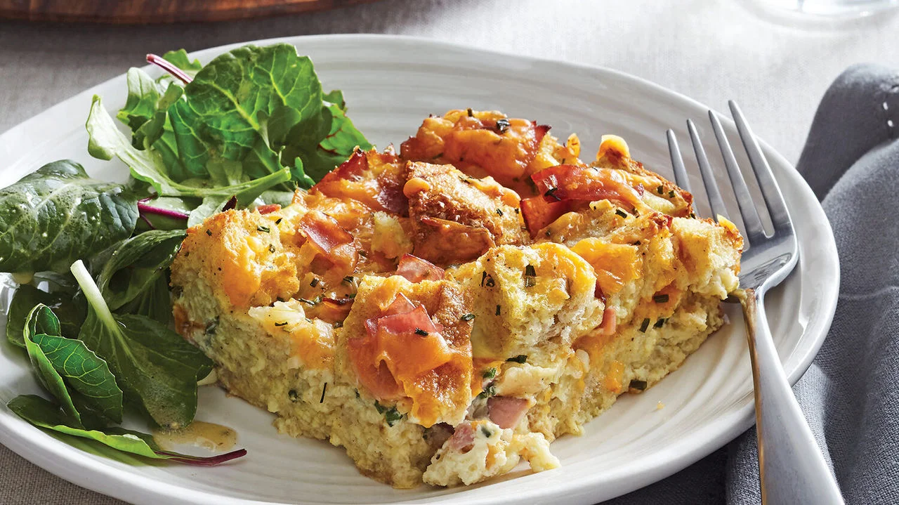 6 Fantastic Fall Menus | Sobeys Inc.