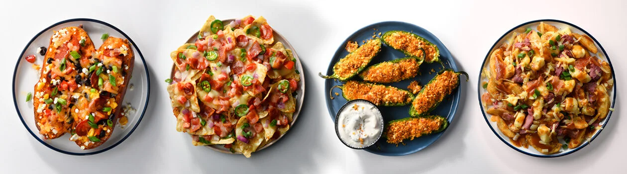 4 Pub Food Recipes You’ll Put on Repeat | Sobeys Inc.