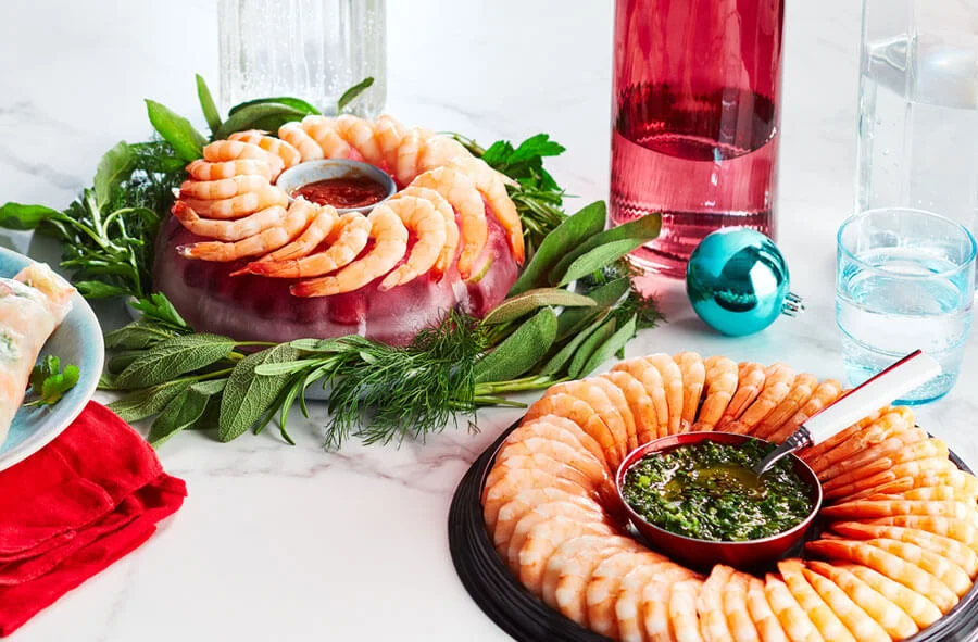 Ways to Serve Shrimp Rings | Safeway Canada