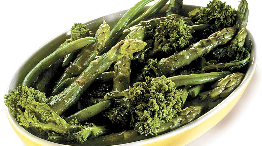 Italian Greens with Balsamic & Olive Oil | Thrifty Foods