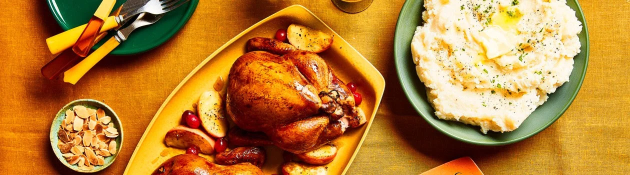 Five Budget-friendly Thanksgiving Dinner Menus | Sobeys Inc.