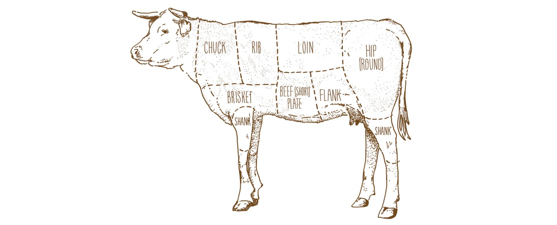 Know Your Cuts: The Ultimate Guide to Beef | Safeway Canada