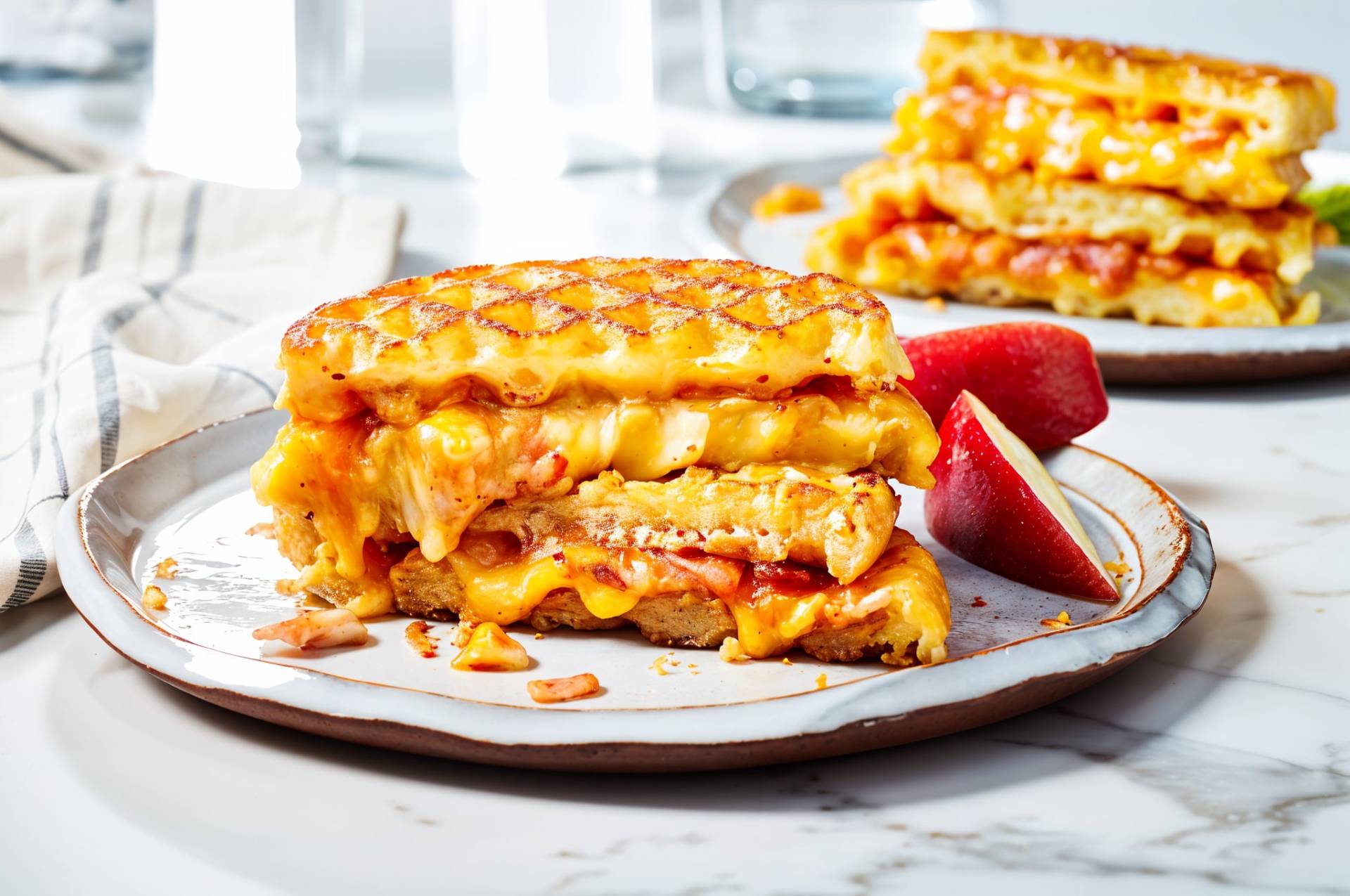 Awesome After-School Snacks Kids Can Help Make | Safeway Canada