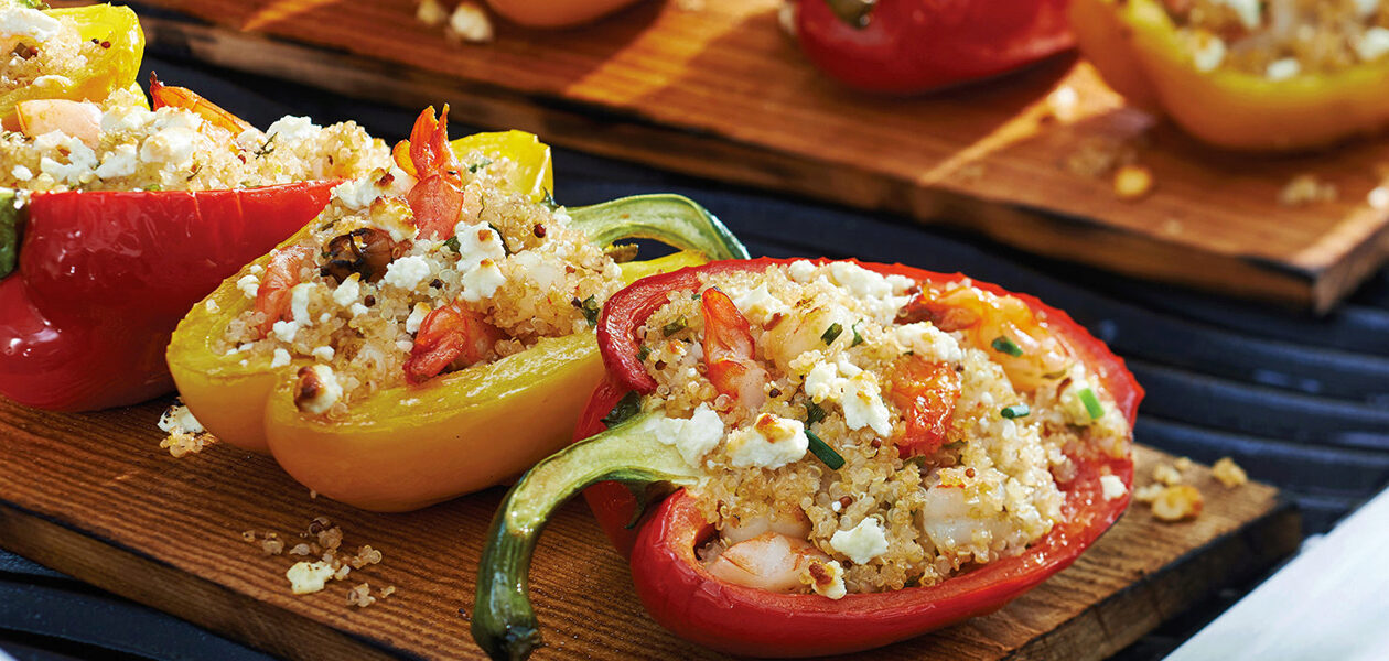 18 Creative Grilling Recipes and Ideas | Safeway Canada