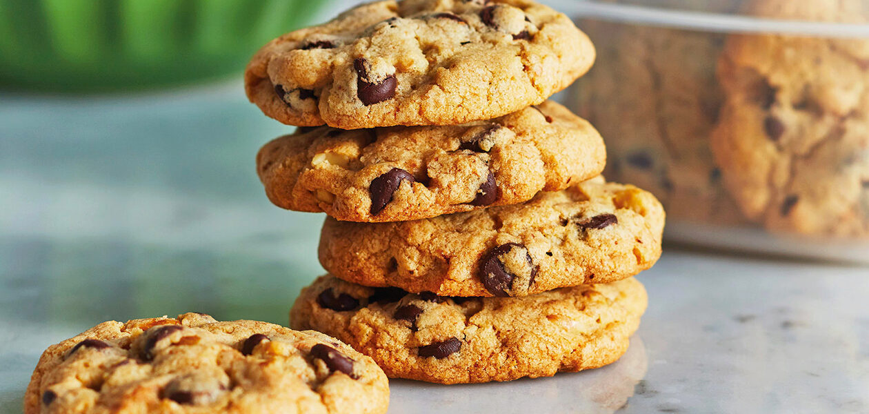 Tips to bake Tasty Cookies for Sweet Treats | Safeway Canada