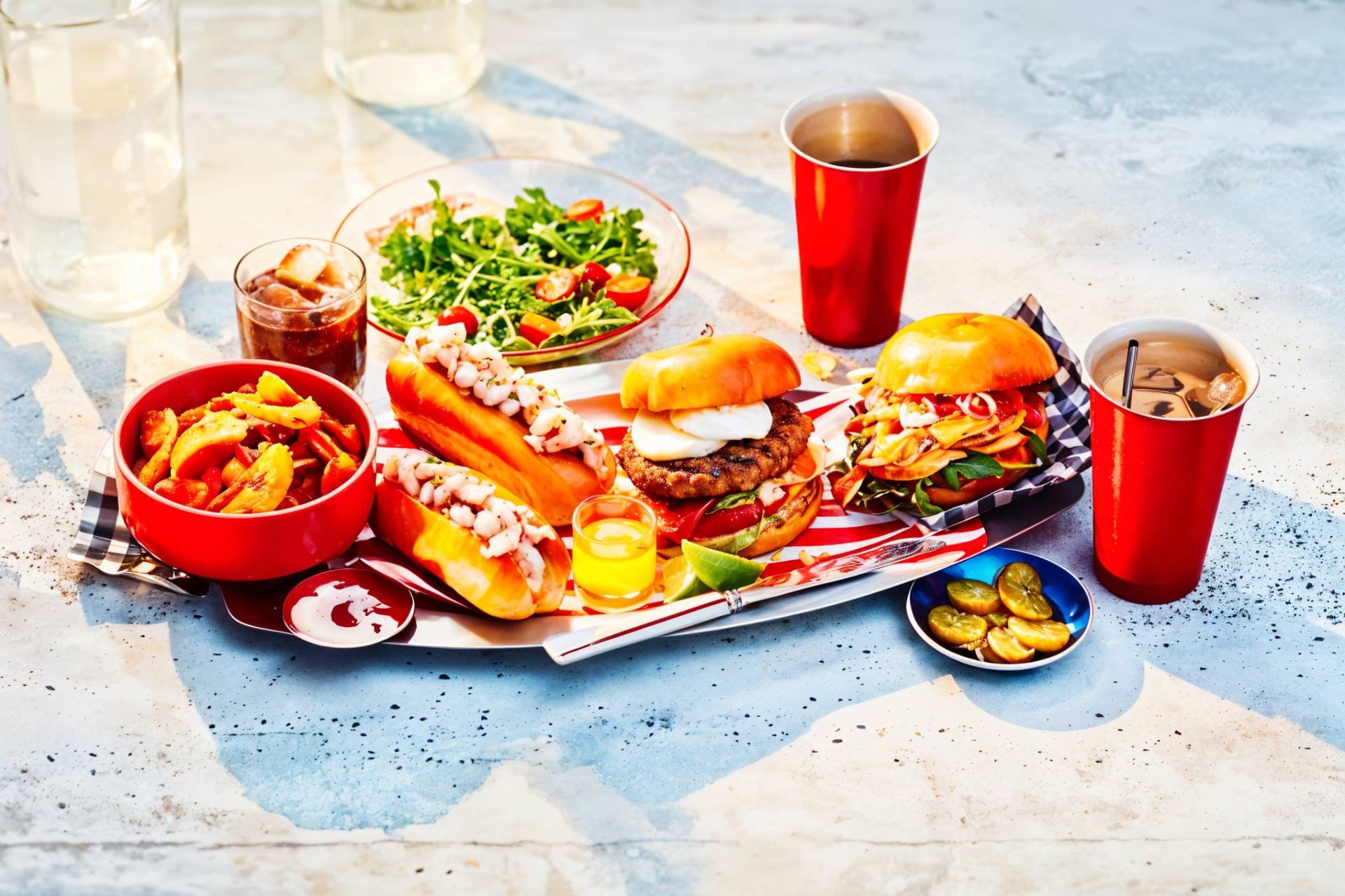 Menu ideas for grilling on a budget | Safeway Canada