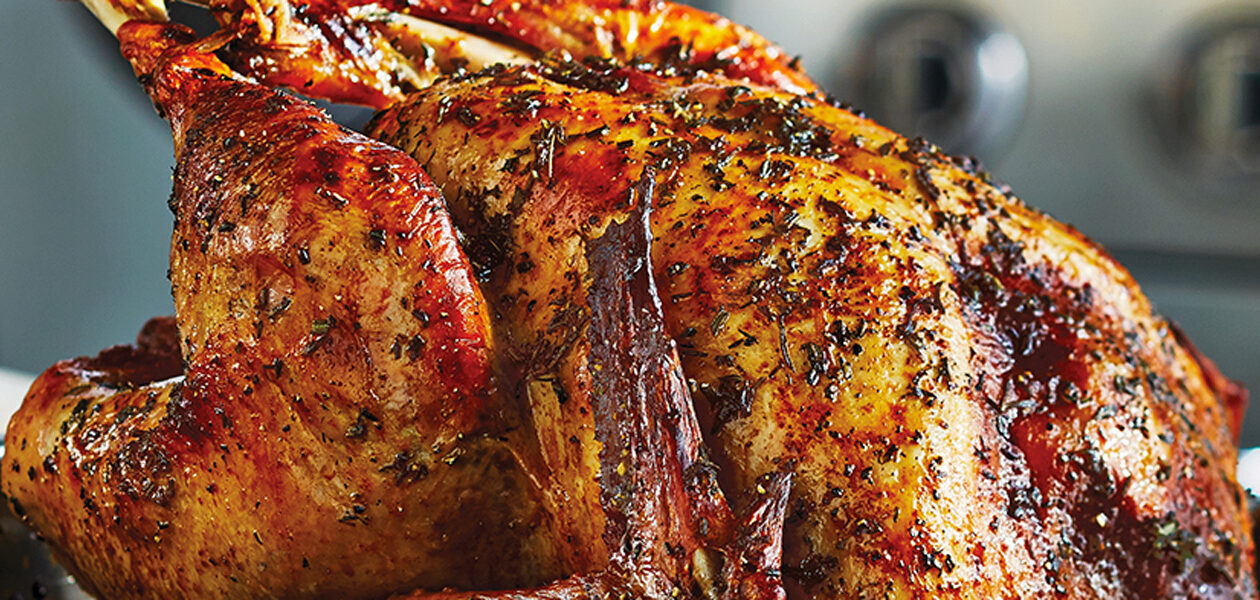 How to Cook Turkey and Roast Chicken | Safeway Canada