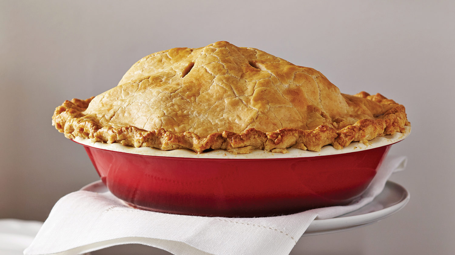 Deep Dish Apple Pie Recipe Canada | Safeway Canada