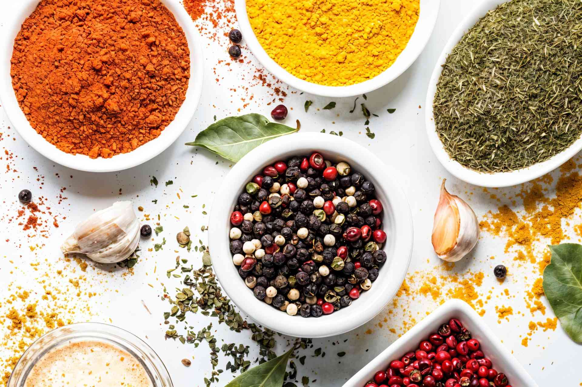 Essential Spice Guide for Cooking | Safeway Canada