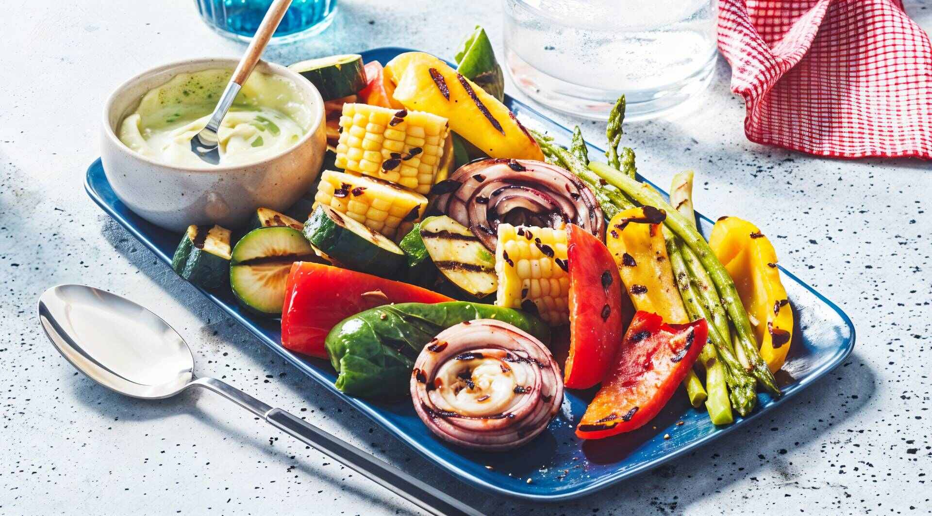 Will It Grill? Fun Summer Recipes | Safeway Canada