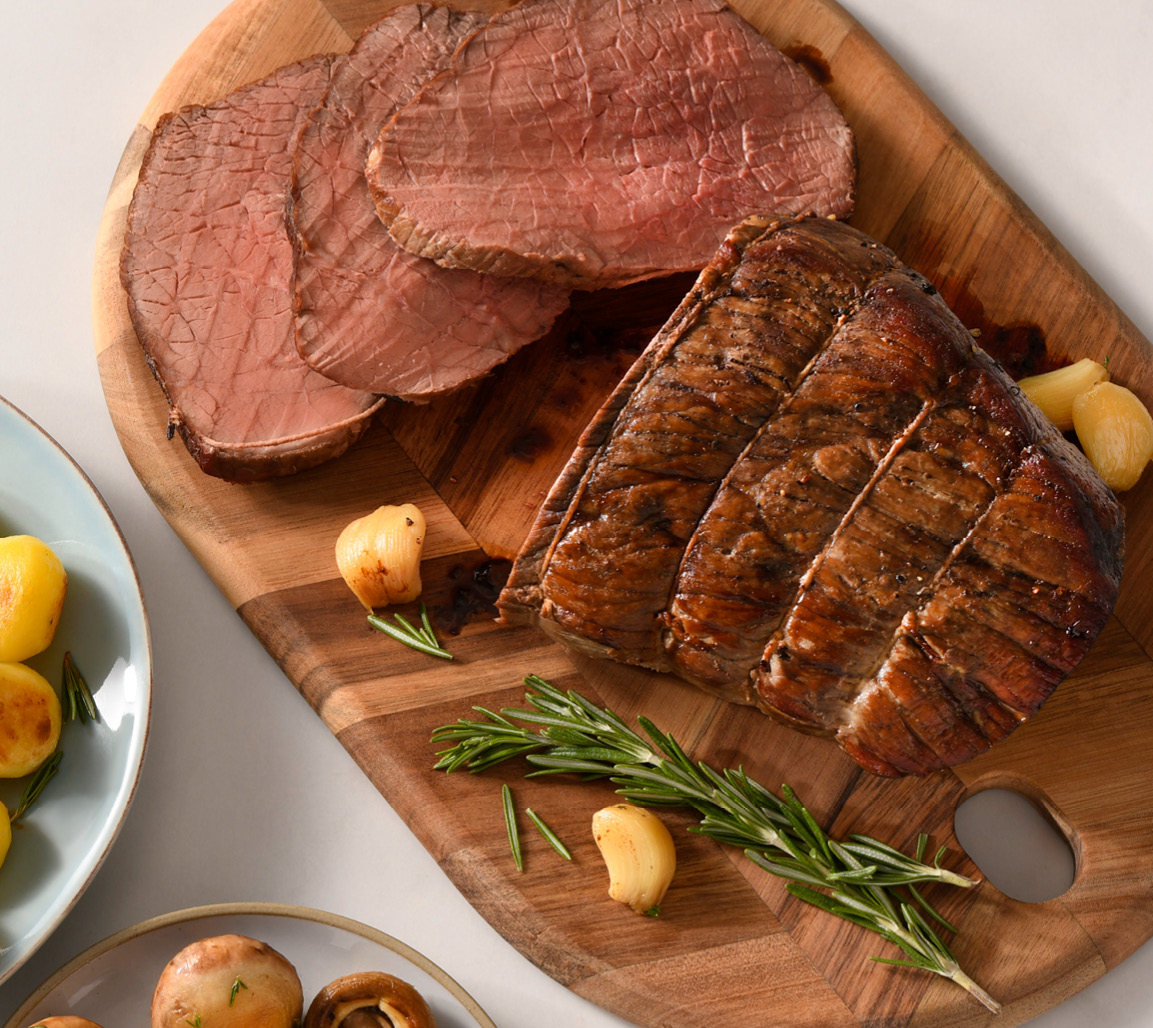 Roast Recipes and Cooking Ideas | Safeway Canada