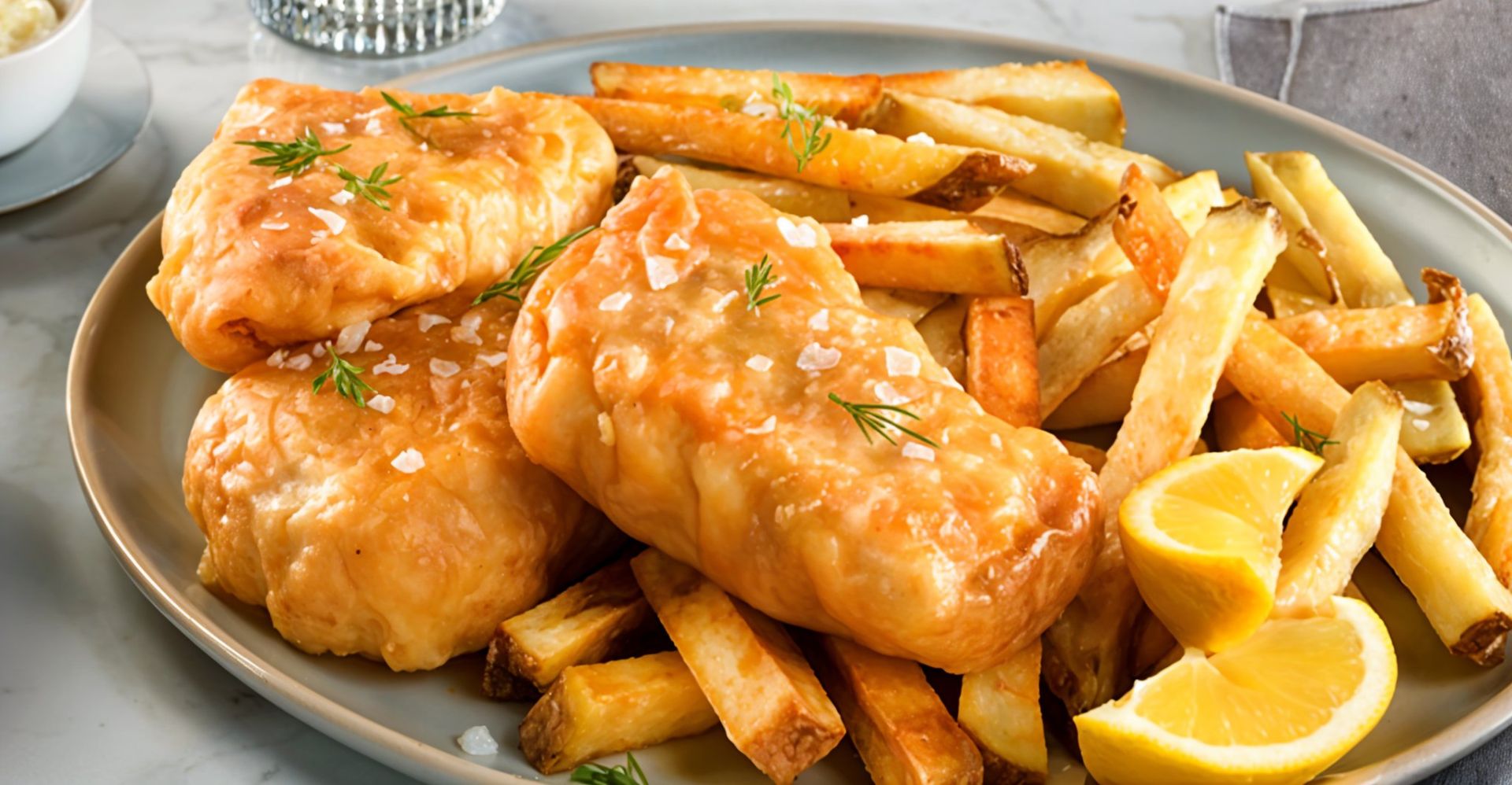 Choose Canadian Seafood | Safeway Canada