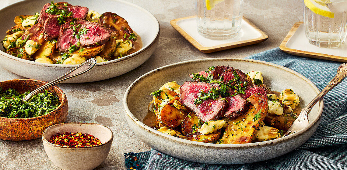 Multicultural Poutine Recipes | Safeway Canada