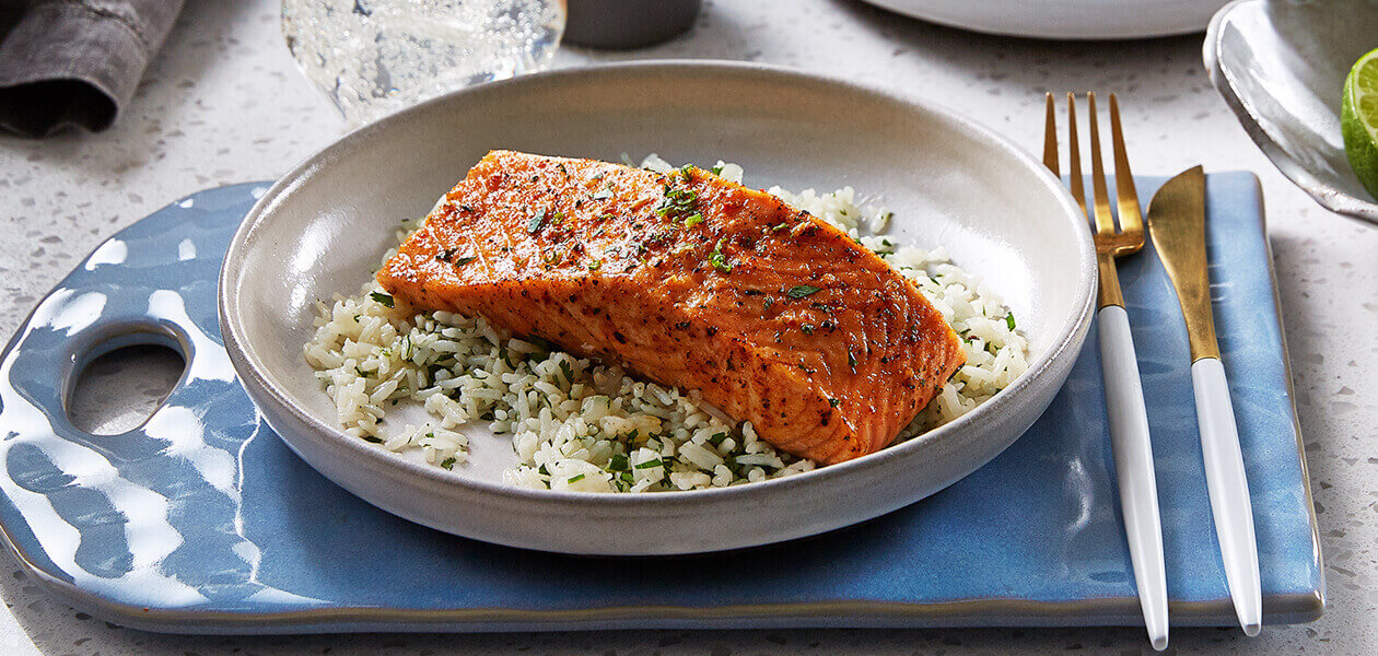 Cilantro and Lime Jasmine Rice Canada | Safeway Canada