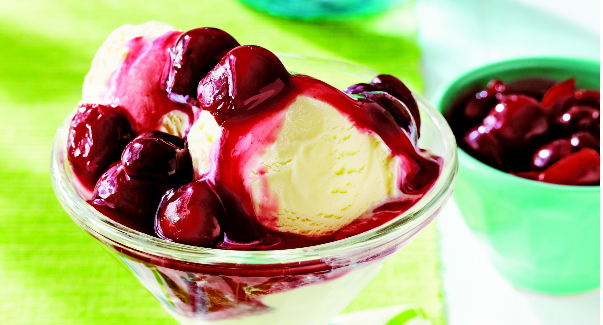 Cherry Recipe to Try this Summer | Safeway Canada