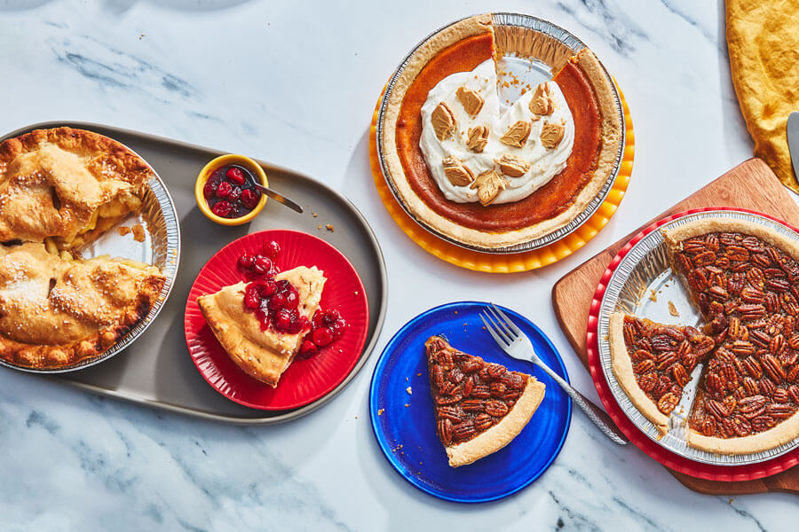 Five simple serving hacks for store-bought pies | Safeway Canada