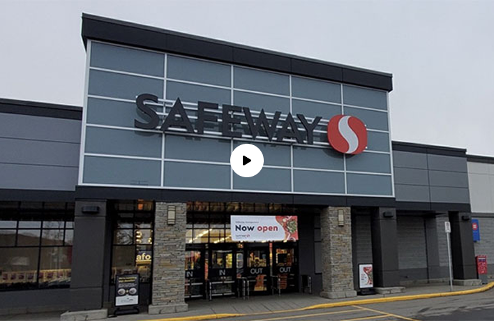 Local Supplier Engagement | Safeway Canada