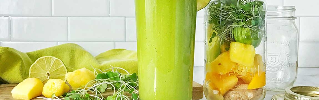 Make-Ahead Smoothie Recipe Canada | Safeway Canada