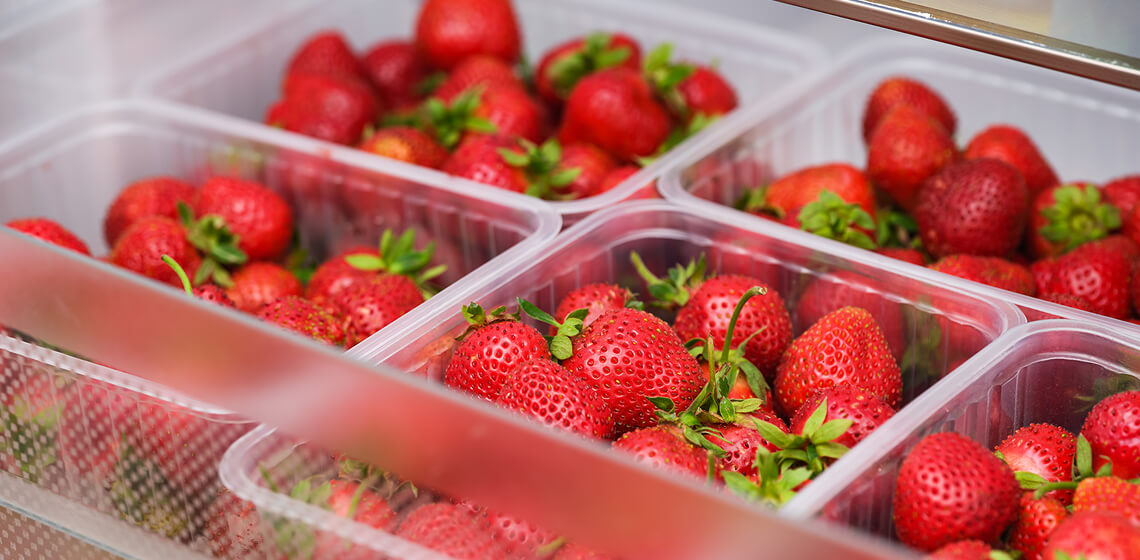 All You Need to Know About Strawberries | Sobeys Inc.