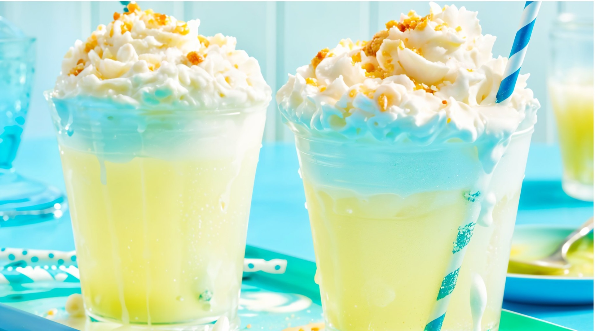 Summer fun with ice cream floats | Sobeys Inc.