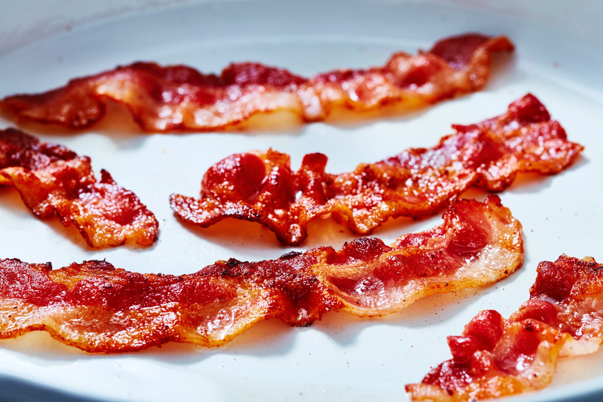 Delicious, Crispy Bacon | Sobeys Inc.