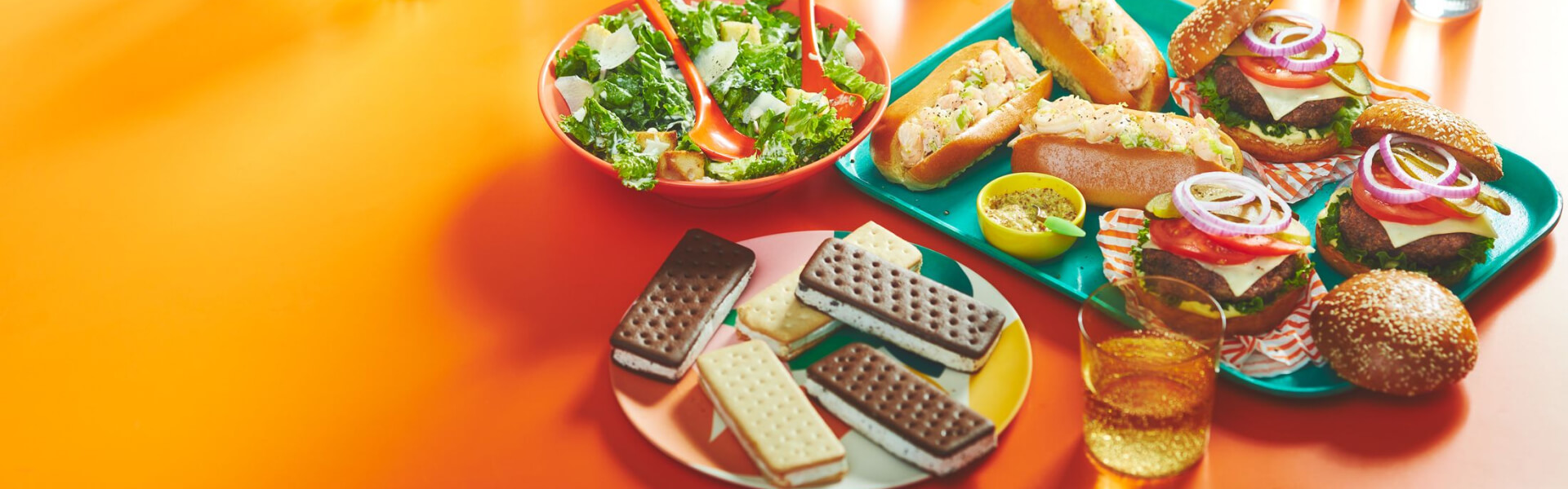 Outdoor dining 101 | Sobeys Inc.