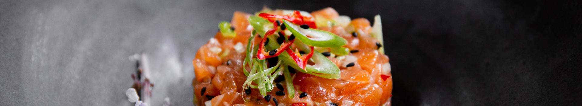 Sustainable Blue Atlantic Salmon | Sobeys Inc.