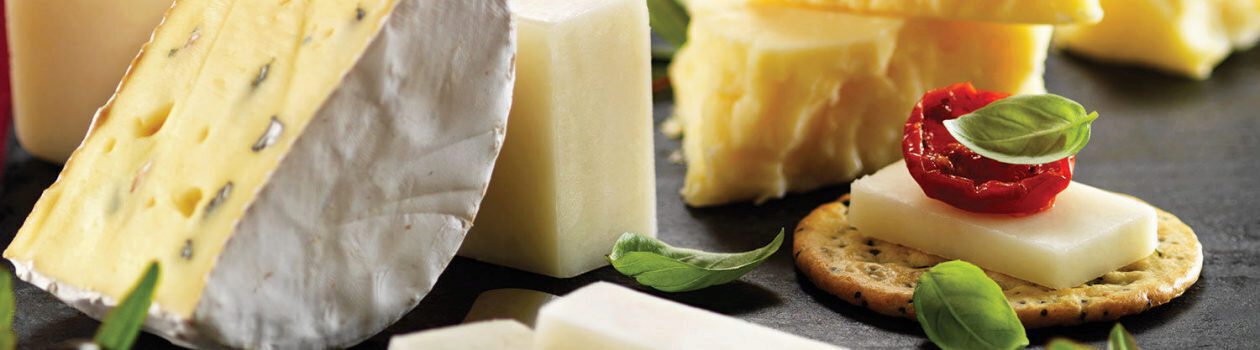 Prepare the Perfect Cheeseboard | Sobeys Inc.