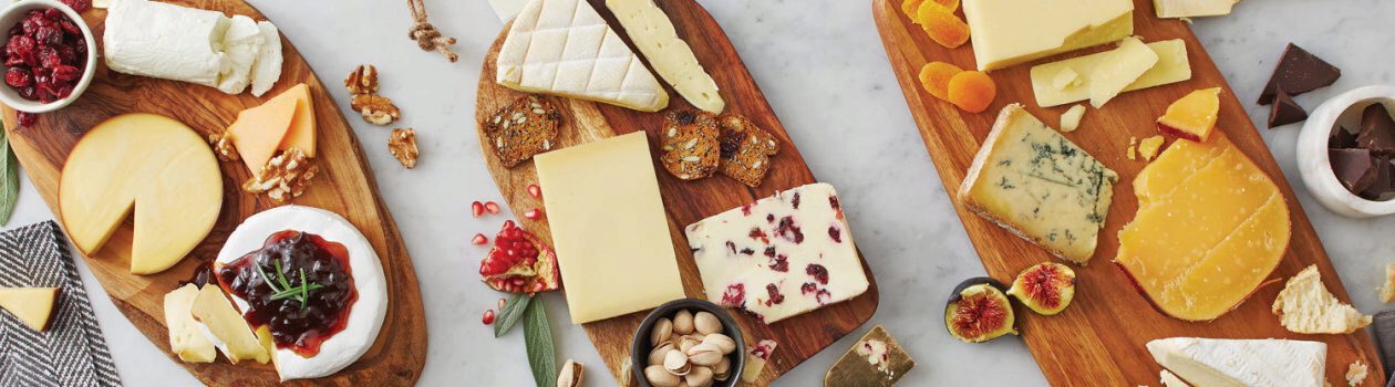 Cheese 101 | Sobeys Inc.