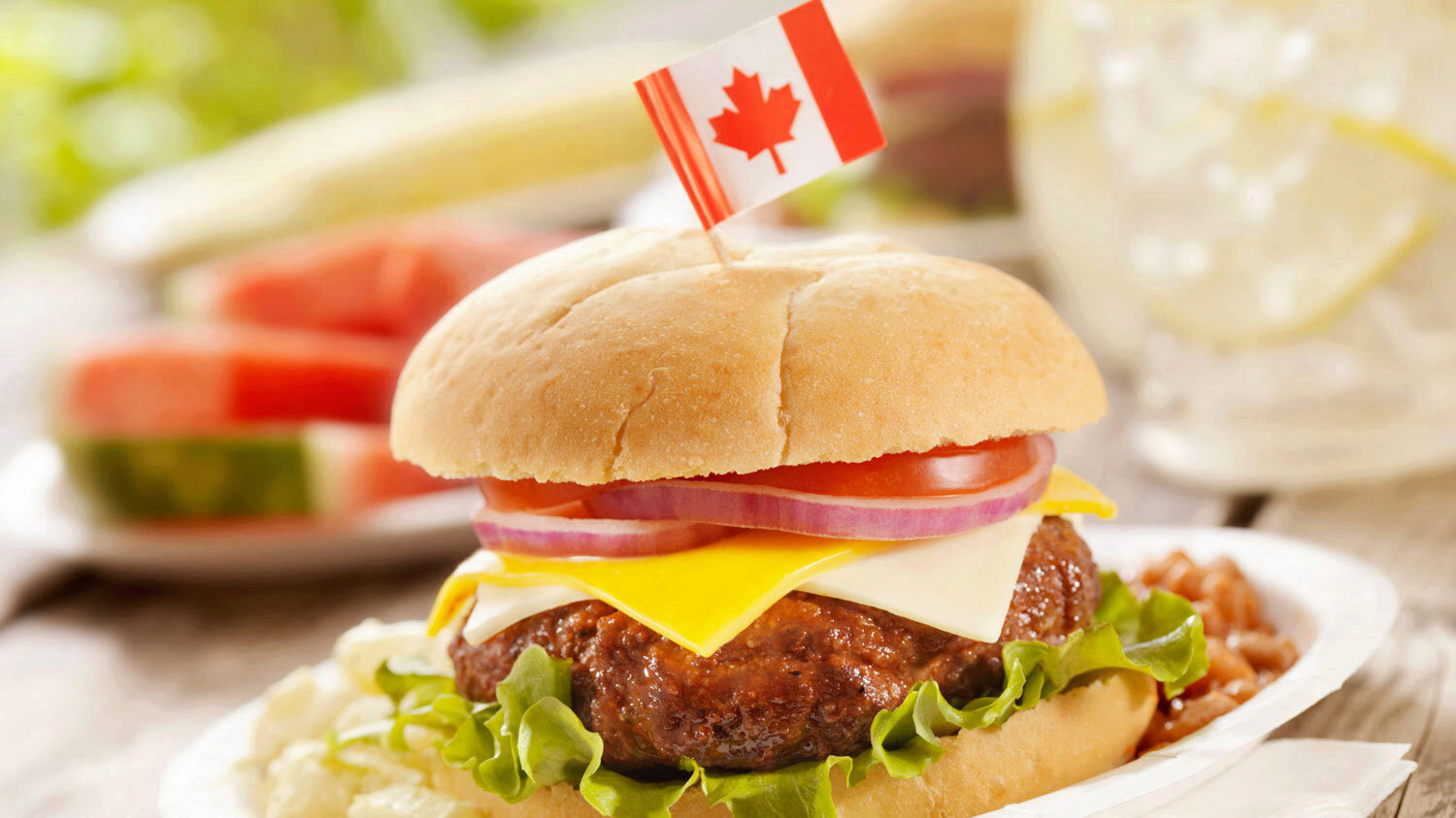 10 Quintessentially Canadian Foods | Sobeys Inc.