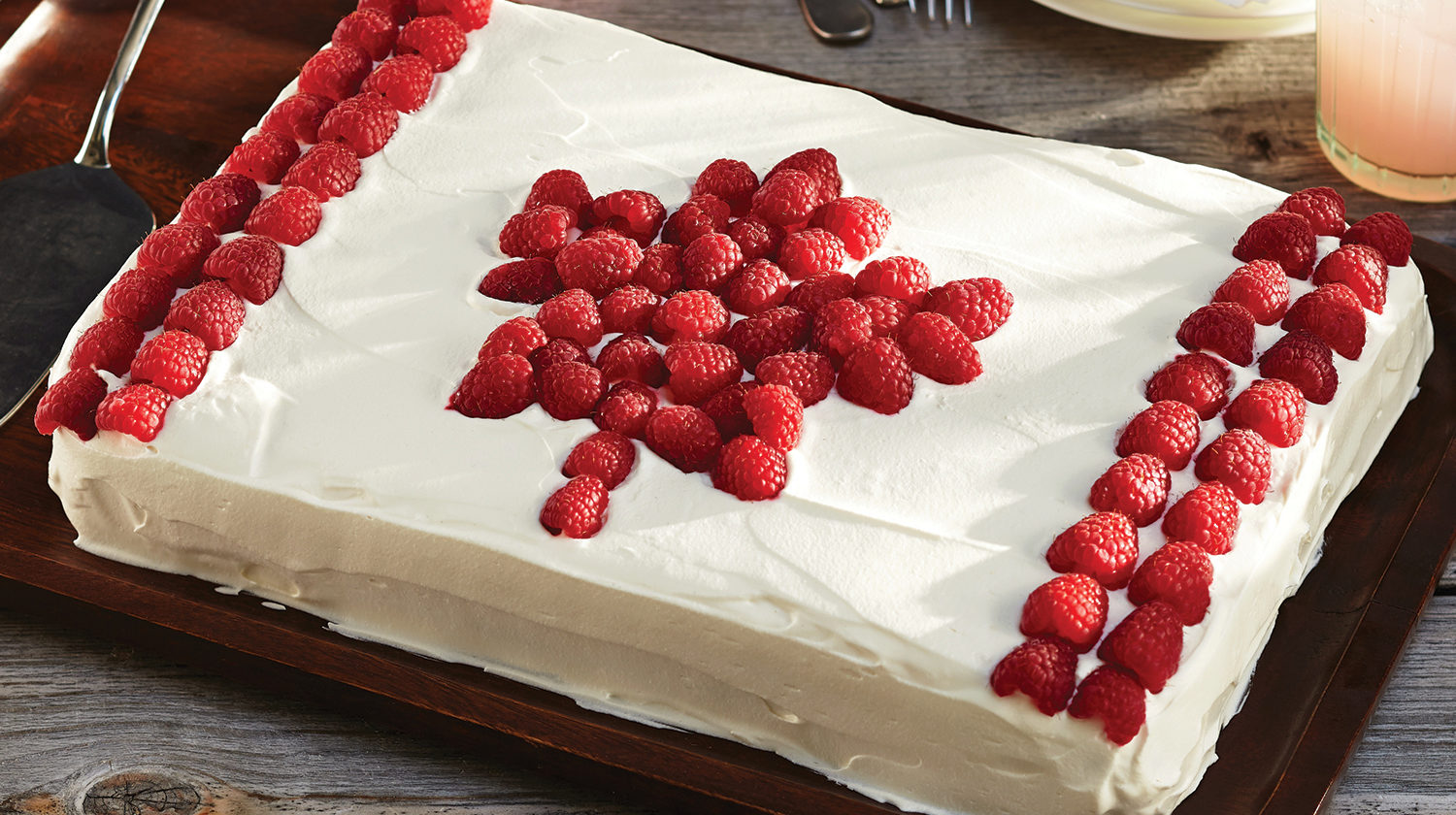 10 Quintessentially Canadian Foods | Sobeys Inc.