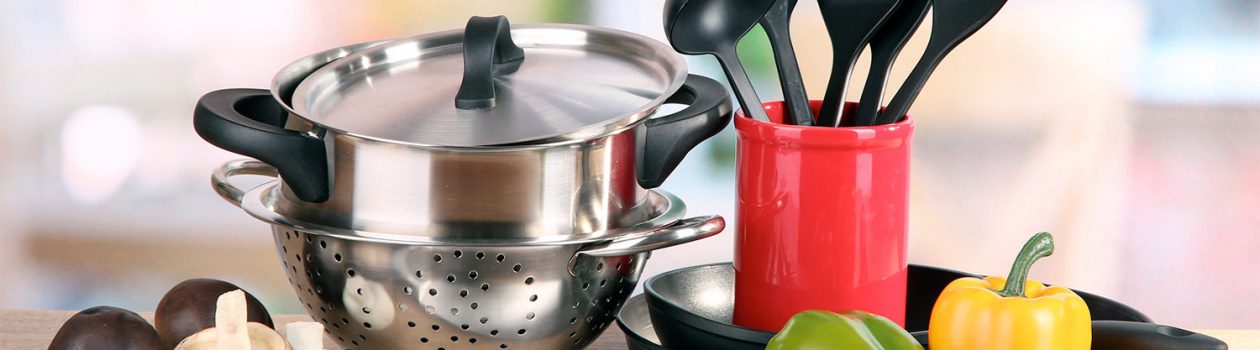 The Novice Cook’s Kitchen Essentials | Sobeys Inc.