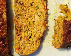 Roasted Red Pepper and Herb Meatloaf | Sobeys Inc.