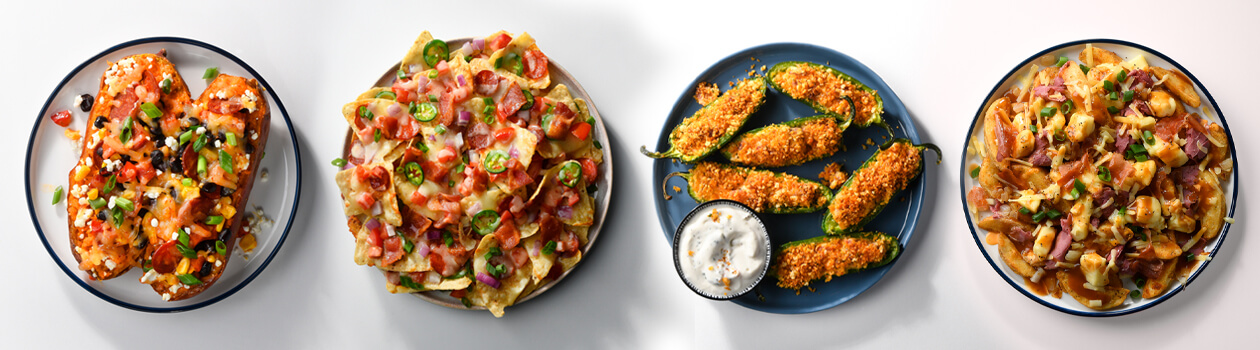 4 Pub food recipes you’ll put on repeat | Sobeys Inc.