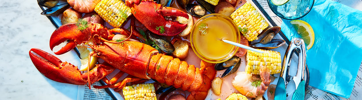 Best Summer Shellfish Recipes | Sobeys Inc.