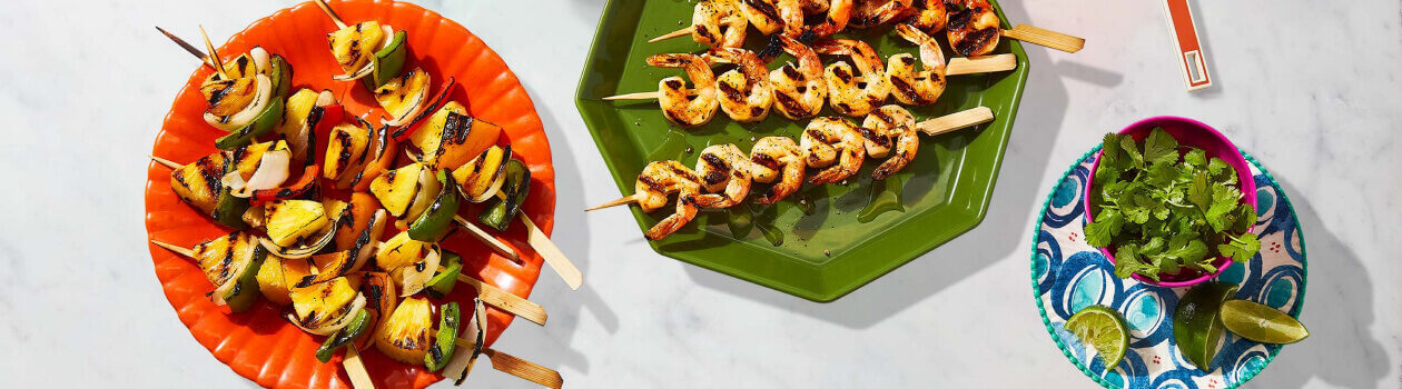6 perfect pairings for summer menus | Sobeys Inc.
