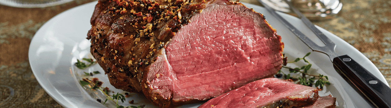 Your Guide to Roasting Beef | Sobeys Inc.
