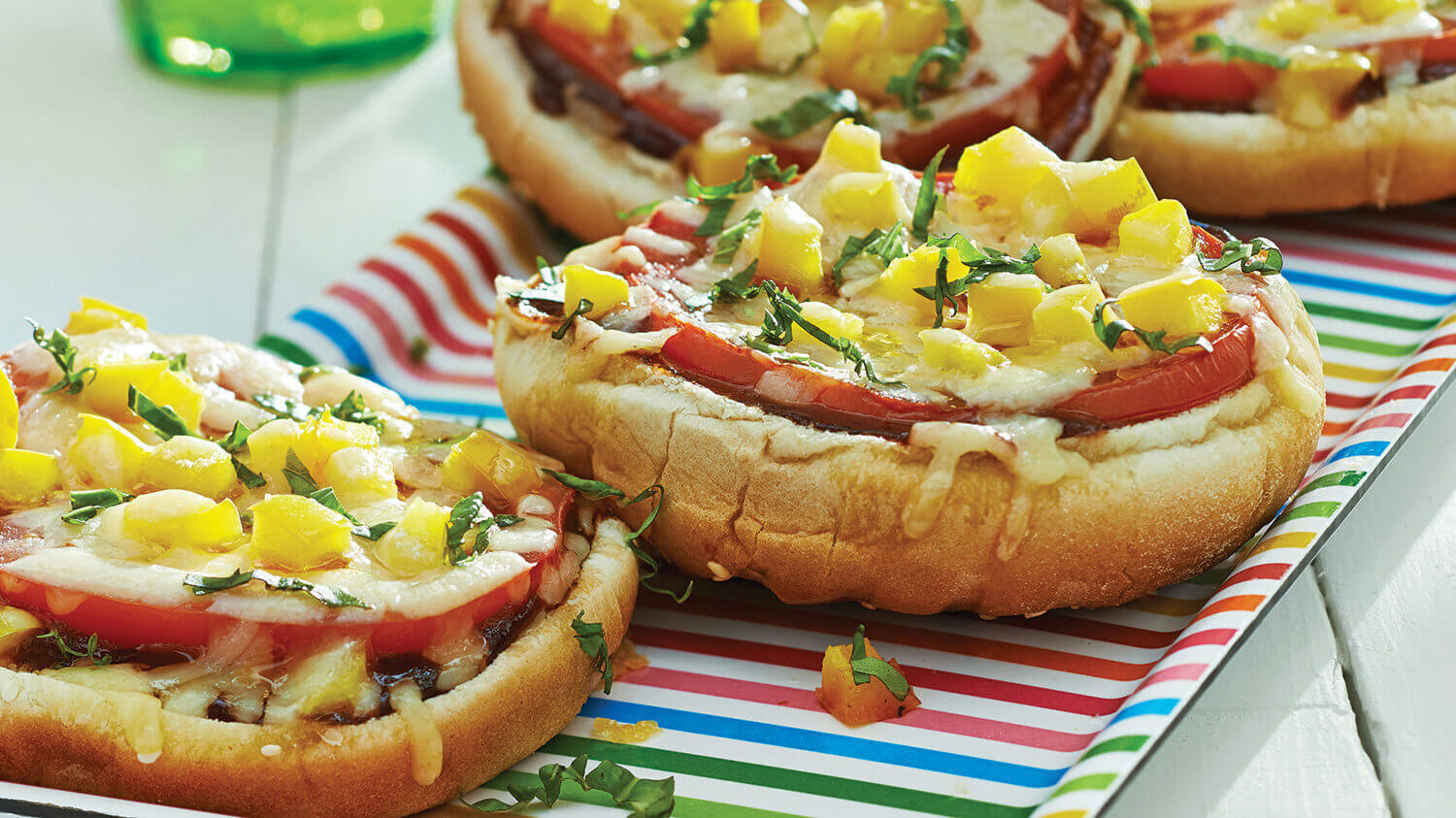 8 Ways to Use Leftover Rolls and Burger Buns | Sobeys Inc.