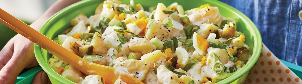 Sobeys Recipe Corner: Cooler Dinner Ideas for the Summer - myPelham
