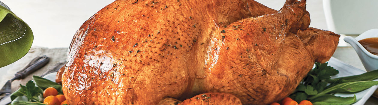 The Ultimate Make-Ahead Holiday Meal Plan | Sobeys Inc.